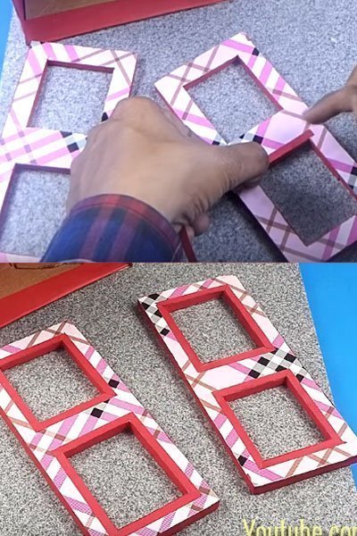 How to Make a DIY Cupboard Craft from Old Cardboard Box? – CraftEnrich